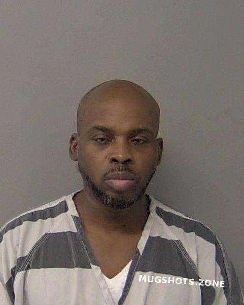 BARBEE PHILLIP JASON 07/31/2025 - Macon County Mugshots Zone