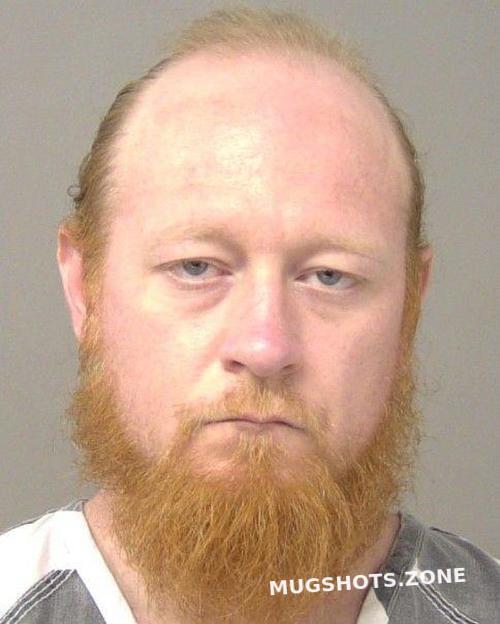 DUPONT TYLER EUGENE 08/01/2025 - Macon County Mugshots Zone