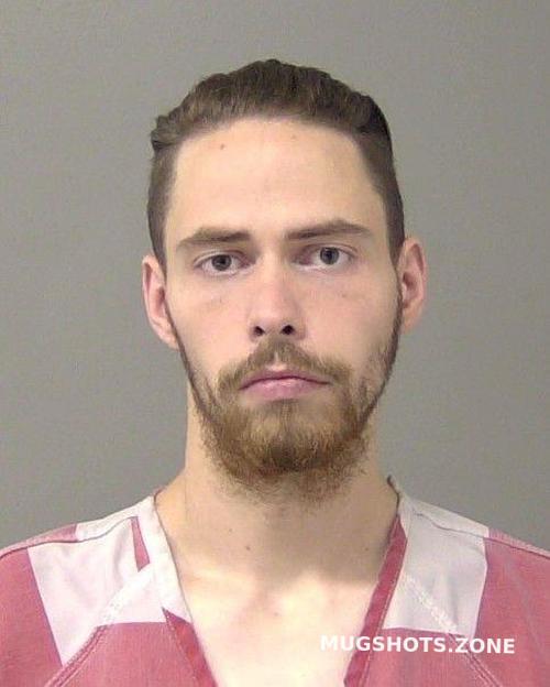 KNICLEY MATTHEW ALEXANDER 08/06/2025 - Macon County Mugshots Zone