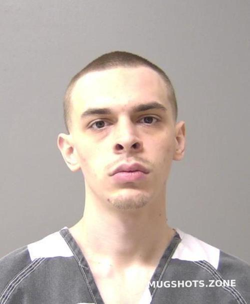 PHERIGO ZACHARY MICHAEL 08/14/2025 - Macon County Mugshots Zone