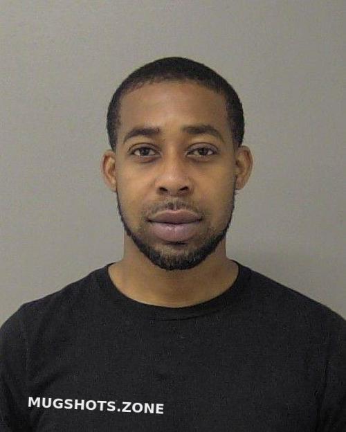 WHITE KENNETH DEVON 08/19/2025 - Macon County Mugshots Zone