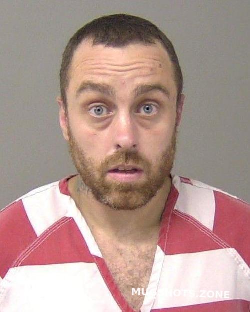 SHIELDS BRAYDON TRAVIS 08/23/2025 - Macon County Mugshots Zone