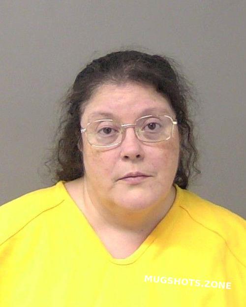 SIMS MARIA KAY 09/01/2025 - Macon County Mugshots Zone