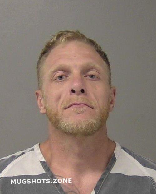 CHAPMAN MITCHELL RENO 09/04/2025 - Macon County Mugshots Zone