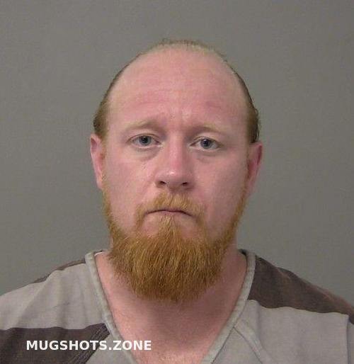 DUPONT TYLER EUGENE 09/05/2025 - Macon County Mugshots Zone