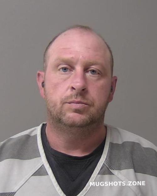 BOAZ AARON MICHAEL 09/05/2025 - Macon County Mugshots Zone