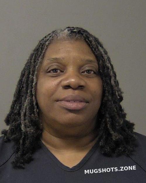 HENDERSON TEAH E 09/06/2025 - Macon County Mugshots Zone