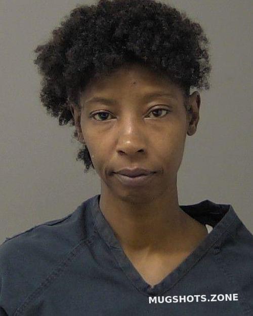 DEBERRY PRETASHA ANN 09/09/2025 - Macon County Mugshots Zone