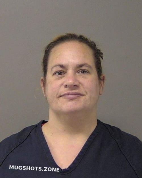 KORNEWALD AIMEE NICOLE 09/11/2025 - Macon County Mugshots Zone