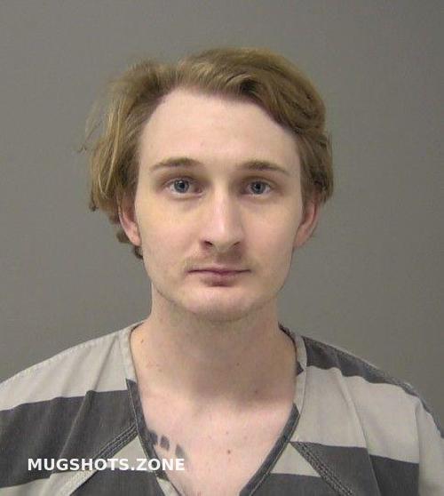 ASHLOCK WILLIAM GREGORY THOMAS 09/21/2025 - Macon County Mugshots Zone