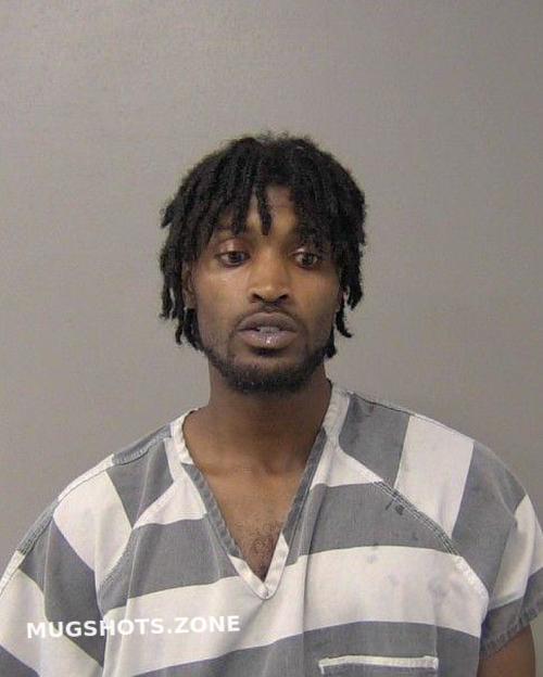 JOHNSON DEVIN LAMAR 09/23/2025 - Macon County Mugshots Zone