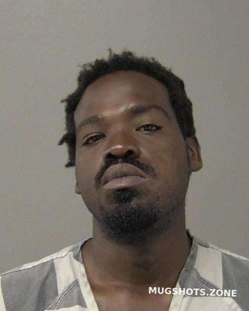 KNIGHT CORTEZ JAMAR 09/30/2025 - Macon County Mugshots Zone