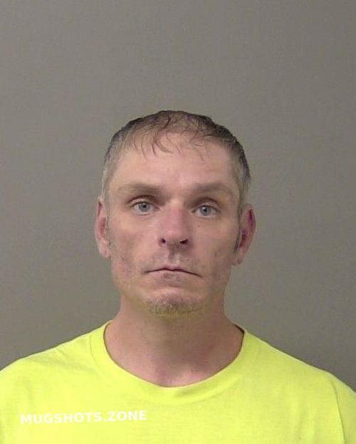STANG JERRY JAMES 10/15/2025 - Macon County Mugshots Zone