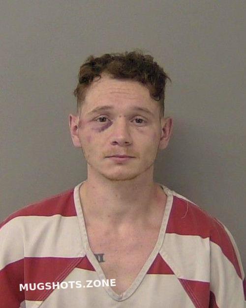 DODD ISAIAH J 10/17/2025 - Macon County Mugshots Zone