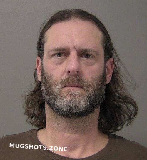 COLEMAN KRISTOPHER MICHAEL 10/19/2025 - Macon County Mugshots Zone