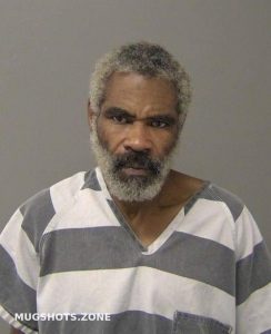 PHILLIPS JERRY LEON 10/22/2025 - Macon County Mugshots Zone