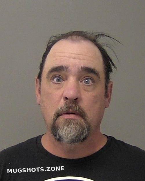 FUGATE JASON ALLEN 10/26/2025 - Macon County Mugshots Zone