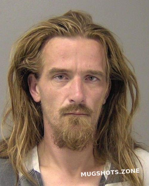 MCDONALD BRIAN LETH 10/28/2025 - Macon County Mugshots Zone