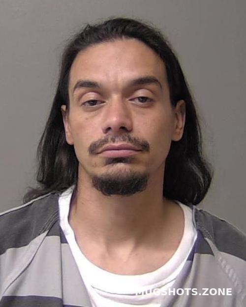 LITTLEJOHN RICHARD HAROLD 10/28/2025 - Macon County Mugshots Zone