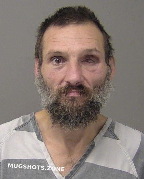 MCCULLEY ANDY ROSCOE JUNIOR 10/29/2025 - Macon County Mugshots Zone