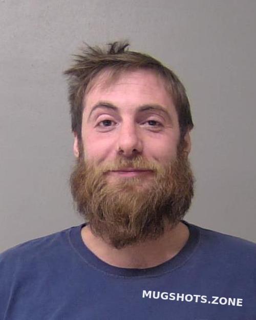 TAYLOR DUSTIN JAMES 10/30/2025 - Macon County Mugshots Zone