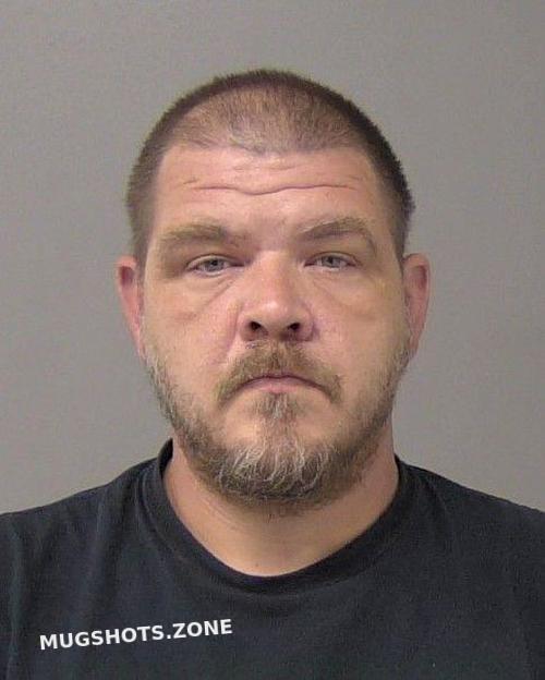 DEPCIK THOMAS MICHAEL JUNIOR 10/31/2025 - Macon County Mugshots Zone