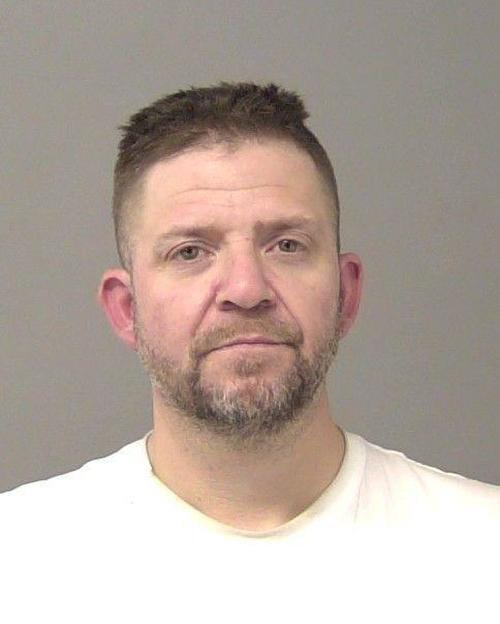 DUMMERMUTH BRANDON DEON 11/05/2025 - Macon County Mugshots Zone