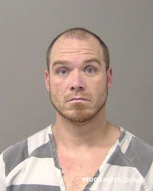 WEBB MICHAEL REED 11/14/2025 - Macon County Mugshots Zone