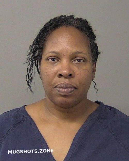 CALLAWAY ELAINE 11/14/2025 - Macon County Mugshots Zone