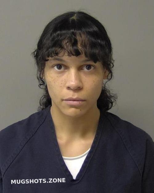 WASHINGTON ANNA MARIE 11/16/2025 - Macon County Mugshots Zone