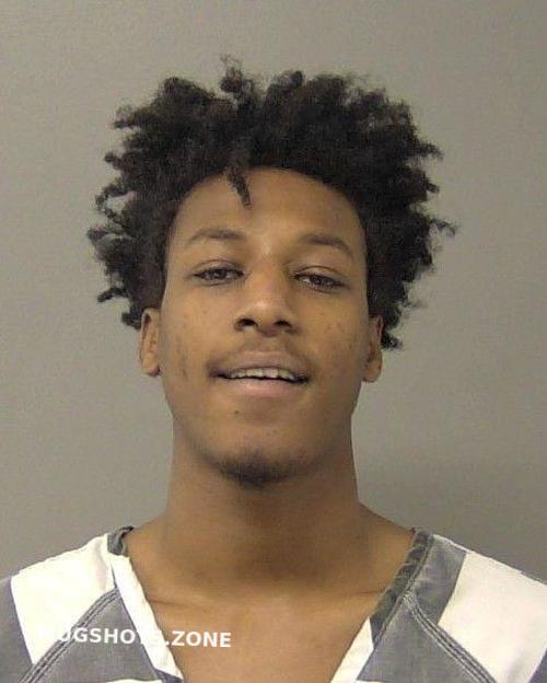 HYDER DELONI DUSHUNN 11/16/2025 - Macon County Mugshots Zone