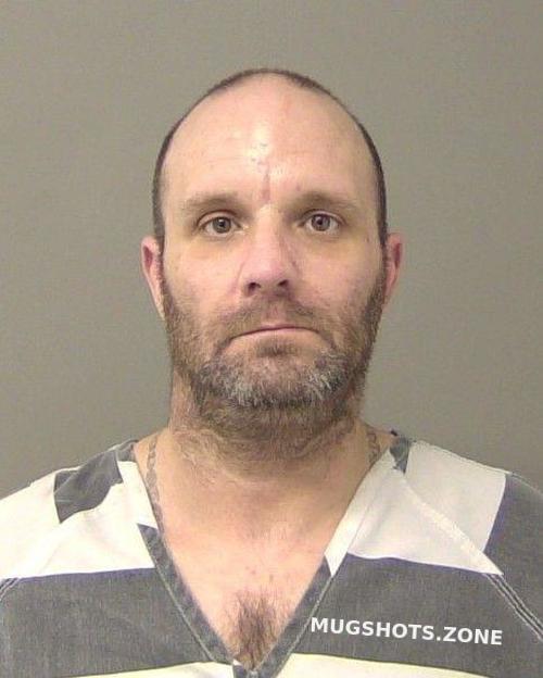 KIEFER BENJAMIN MICHEAL 11/17/2025 - Macon County Mugshots Zone