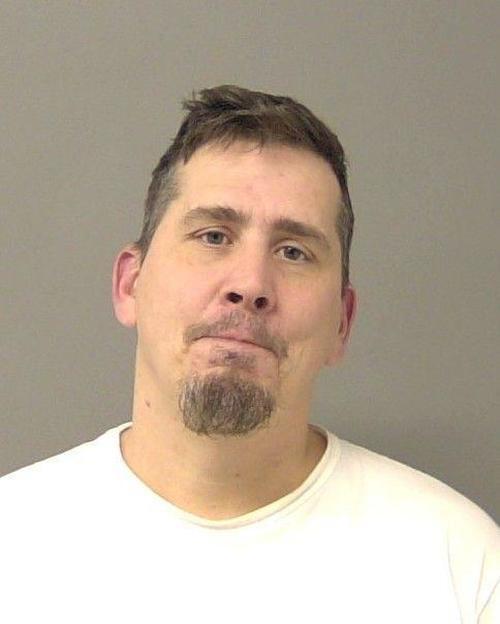 MILLER PATRICK DEAN JUNIOR 11/17/2025 - Macon County Mugshots Zone