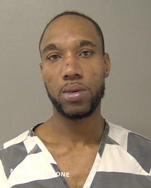 HALE TYWANN 11/17/2025 - Macon County Mugshots Zone