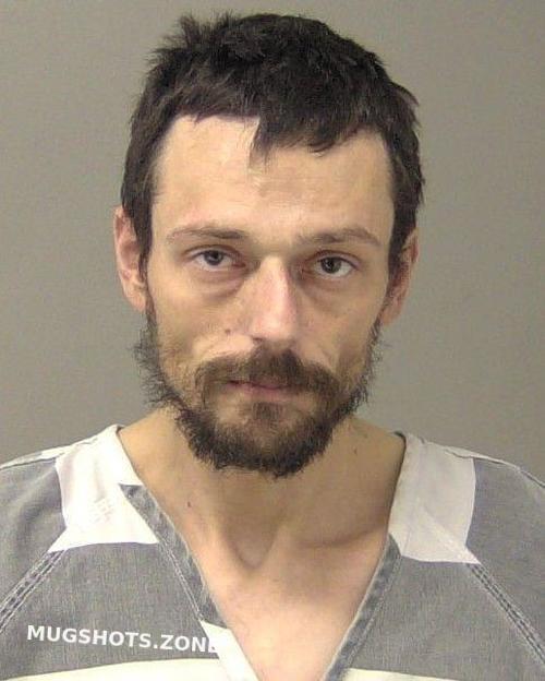 CLEM JONATHON L.A. 11/17/2025 - Macon County Mugshots Zone