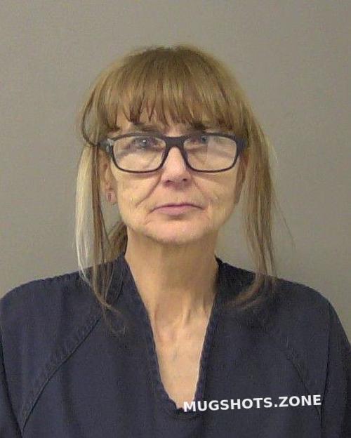 HARRELL SANDRA MAY 11/17/2025 - Macon County Mugshots Zone