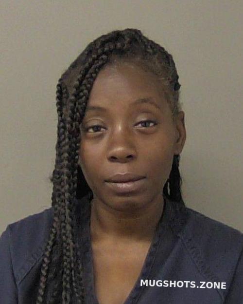 WILSON TIFFANY SCHREE 11/17/2025 - Macon County Mugshots Zone