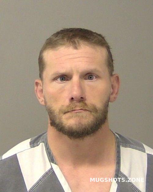 CREAMER JUSTIN ANDREW 11/17/2025 - Macon County Mugshots Zone