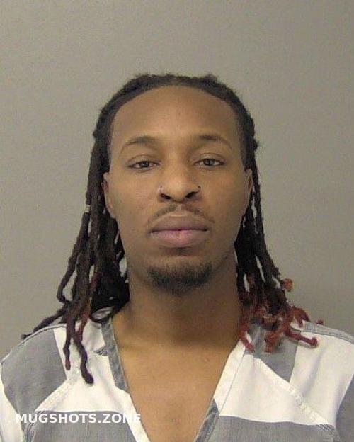 CHERRY ANTHONY DAVID JUNIOR 11/17/2025 - Macon County Mugshots Zone