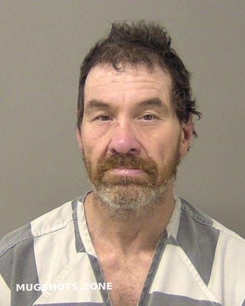 ENSIGN LARRY DEAN 11/18/2025 - Macon County Mugshots Zone