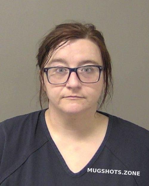 WILSON HALEE ELIZABETH 11/18/2025 - Macon County Mugshots Zone