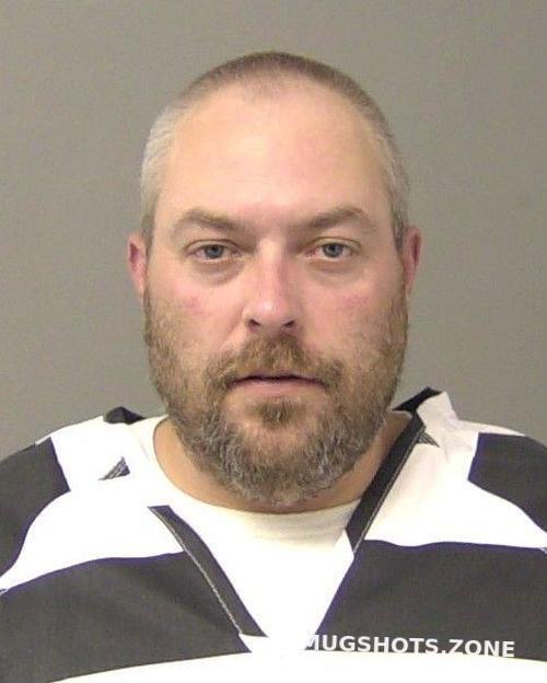 KNELL SCOTT ALLEN 11/18/2025 - Macon County Mugshots Zone