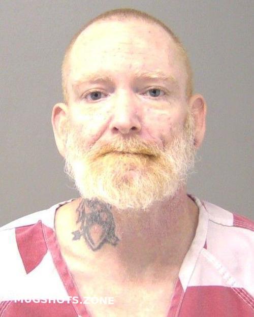 MCGLASSON JERALD W 11/24/2025 - Macon County Mugshots Zone
