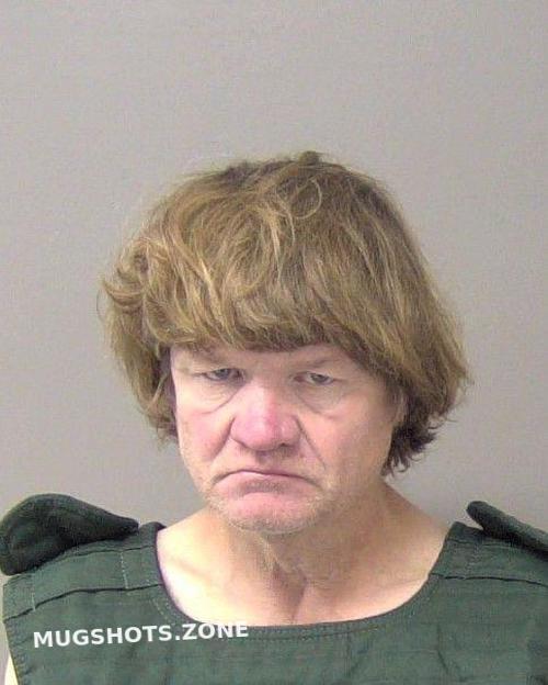FLESCH ANTHONY LEROY 11/27/2025 - Macon County Mugshots Zone