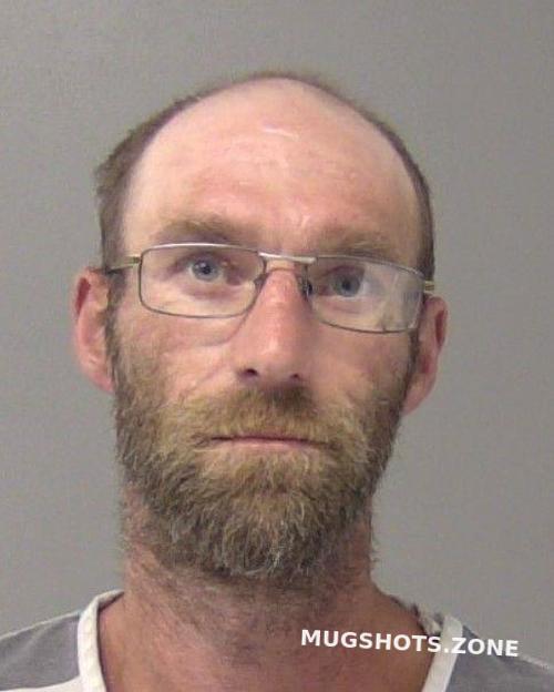 CARR TIMOTHY JOHN 12/06/2025 - Macon County Mugshots Zone