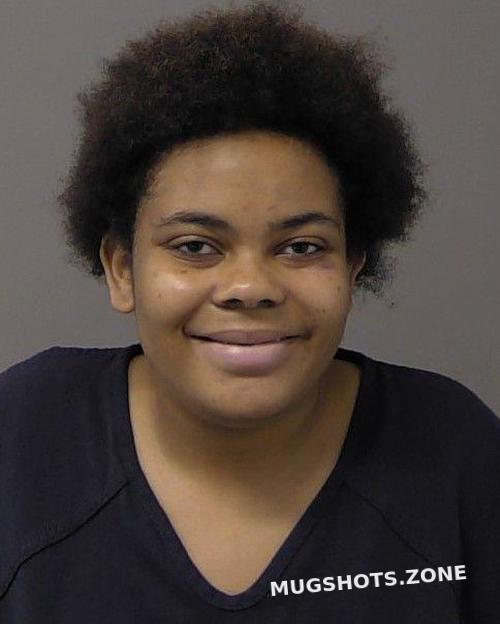 LOVVED LASHEL EVALYN 12/07/2025 - Macon County Mugshots Zone