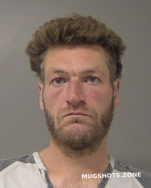 MCCLELLAN MATTHEW JOHN 12/11/2025 - Macon County Mugshots Zone