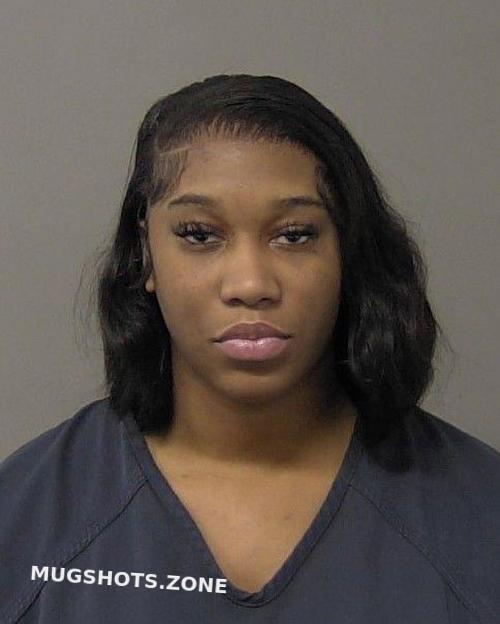 BRADFIELD MORGAN SYMONE 12/11/2025 - Macon County Mugshots Zone