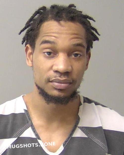 RIDDICK JARED BRENDON 12/18/2025 - Macon County Mugshots Zone