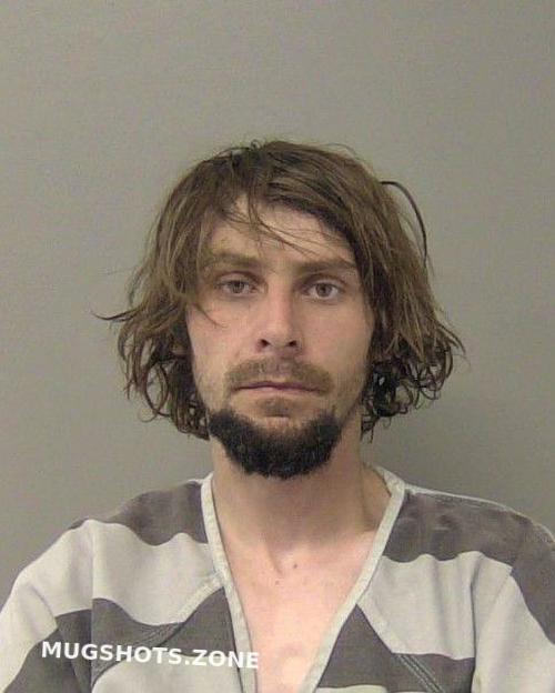 TATE AUSTIN ROBERT 12/22/2025 - Macon County Mugshots Zone